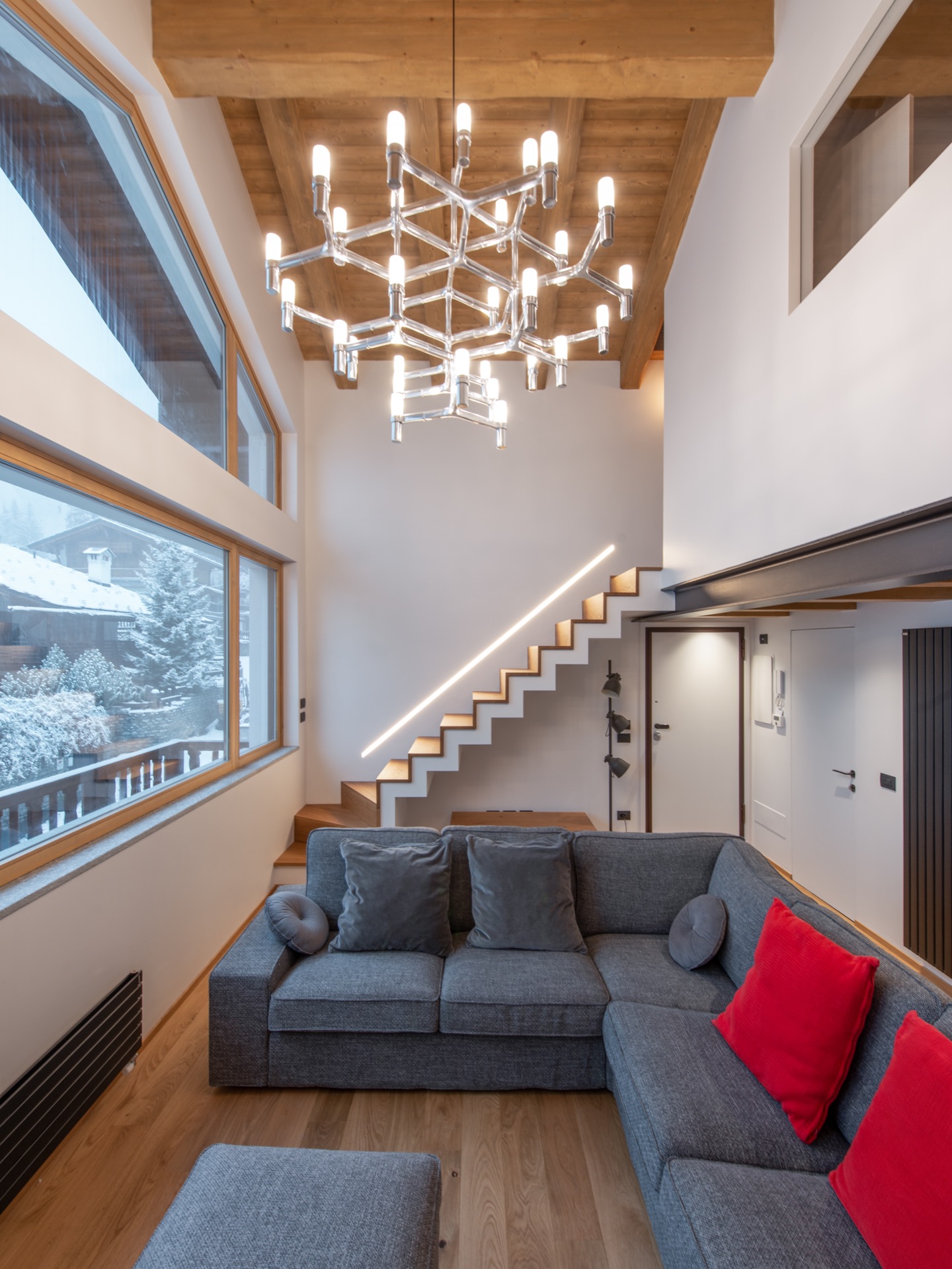 Courmayer, villa - Taramelli_New2024